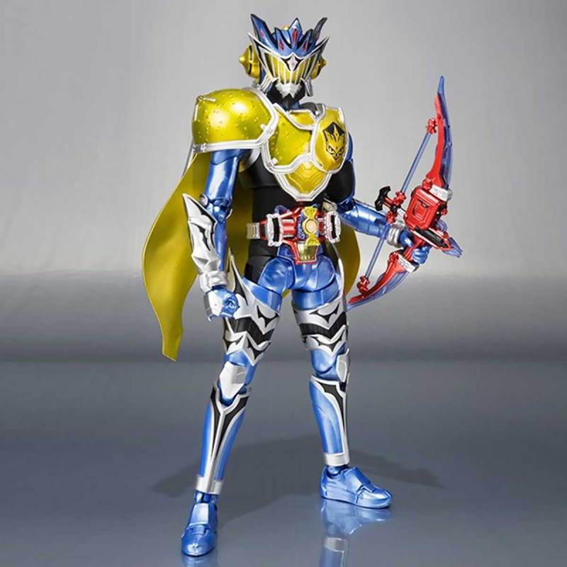 Jual Bandai Shf Kamen Rider Duke Lemon Energy Arms Action Figure Di ...