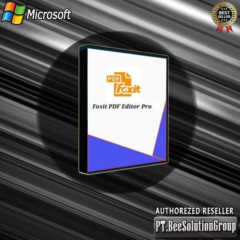 Jual Foxit Pro Original Murah - Harga Diskon Mei 2024 | Blibli