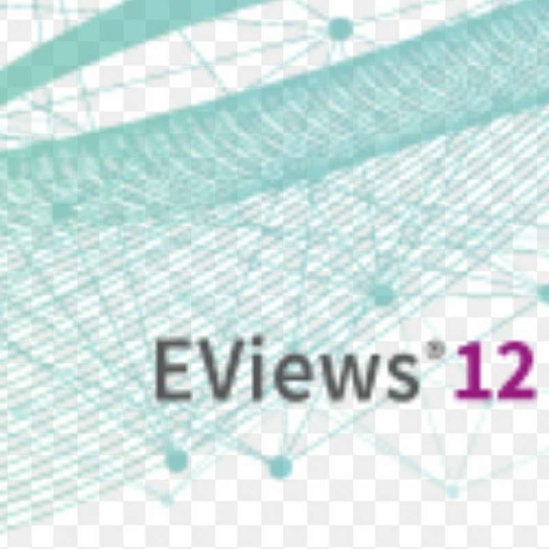 Jual EViews 12 Standard di Seller PT. Bee Solution Group - Mengger ...
