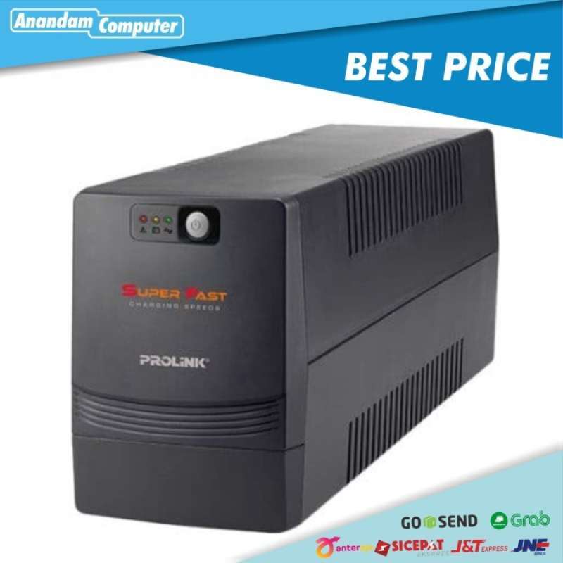 Jual Prolink Ups Pro 2000 Original Murah - Harga Diskon Februari 2024 ...