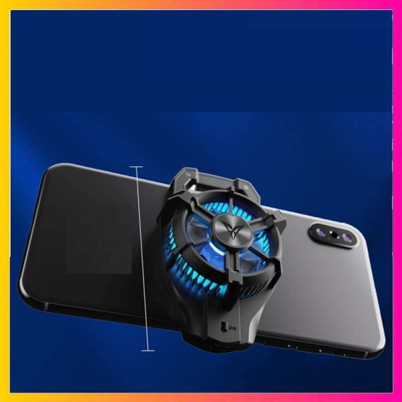 Promo Flydigi Wasp Wing 2 Pro - Wired Mobile Phone Cooling Fan Cooler Diskon 10% di Seller ...