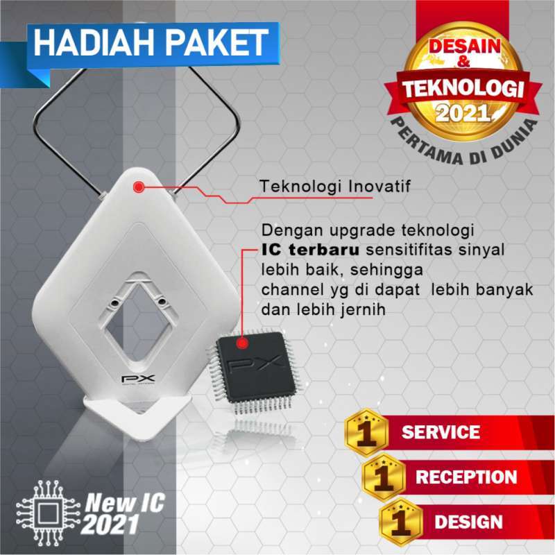 Jual Set Top Box Dvb T2 Matrix Garuda Apple Receiver + Antena Tv ...