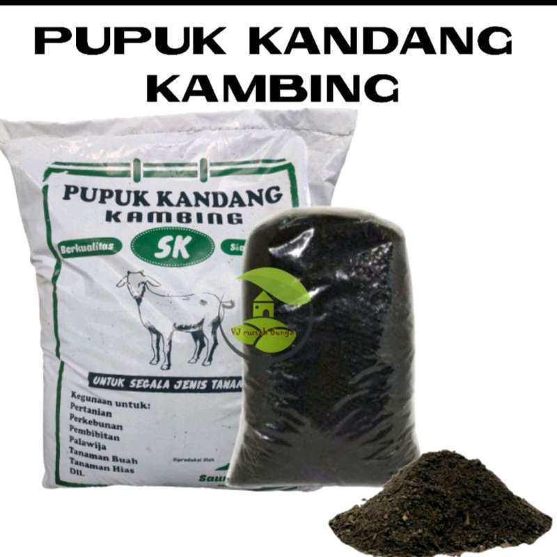 Mengenal Pupuk Organik yang Bagus untuk Pertumbuhan Tanaman - Blibli ...