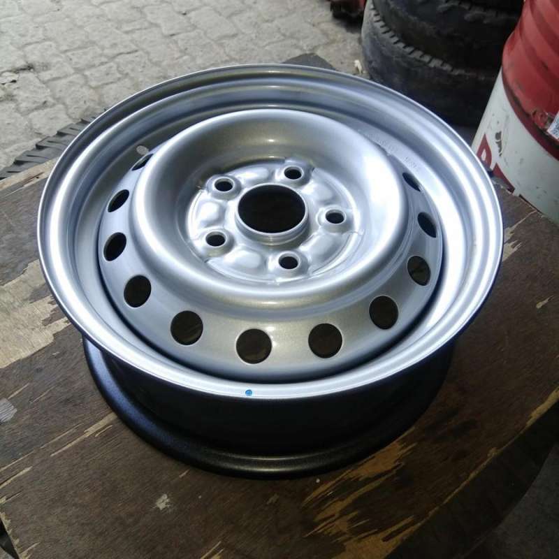 Velg Mobil Carry Ring 14 🔥 Original & Harga Terbaru Juni 2026