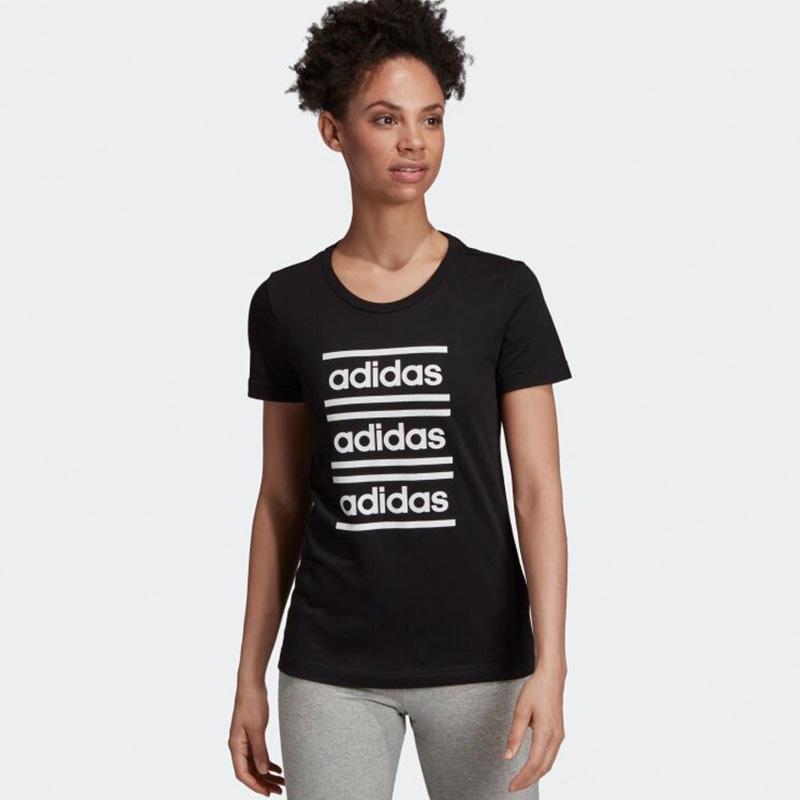 Jual adidas Women Training Celebrate 90 Tee [EH6458] di Seller Blibli ...