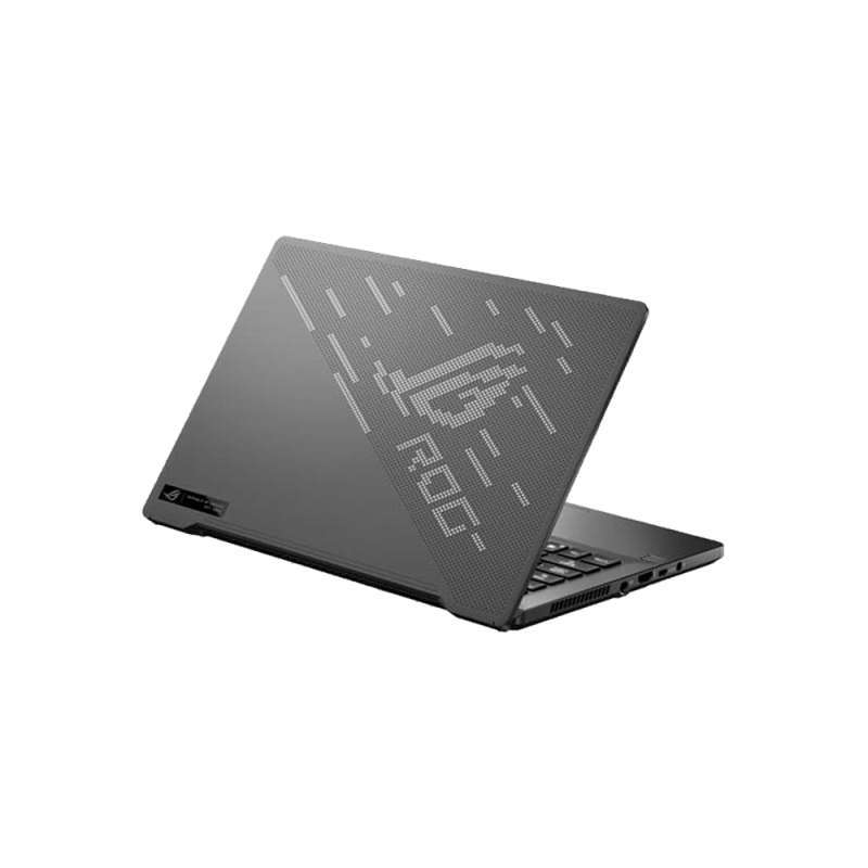 Jual Asus Rog Zephyrus G14 Ga401qc-r735a6g-o11 R 7 5800hs 16gb 512gb ...