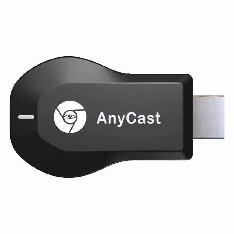 Jual AnyCast M2 Plus Wireless Miracast Wifi Display Dongle [1080P/ HDMI ...