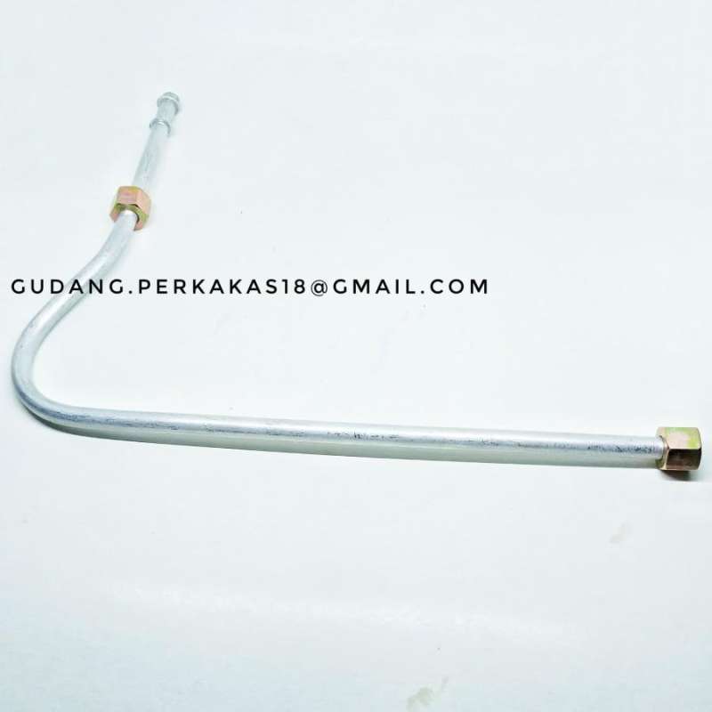 Jual PIPA KOMPRESOR COMPRESSOR PIPE 1 HP SPARE PARTS KOMPRESOR ANGIN 3/ ...