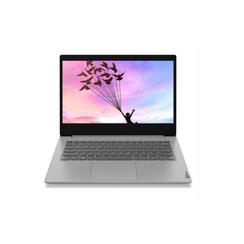 Jual LENOVO IDEAPAD 3 14ADA05 UXID [AMD Ryzen 3-3250U/4GB/256GB SSD/FHD TN/WIN11/OHS] di Seller ...