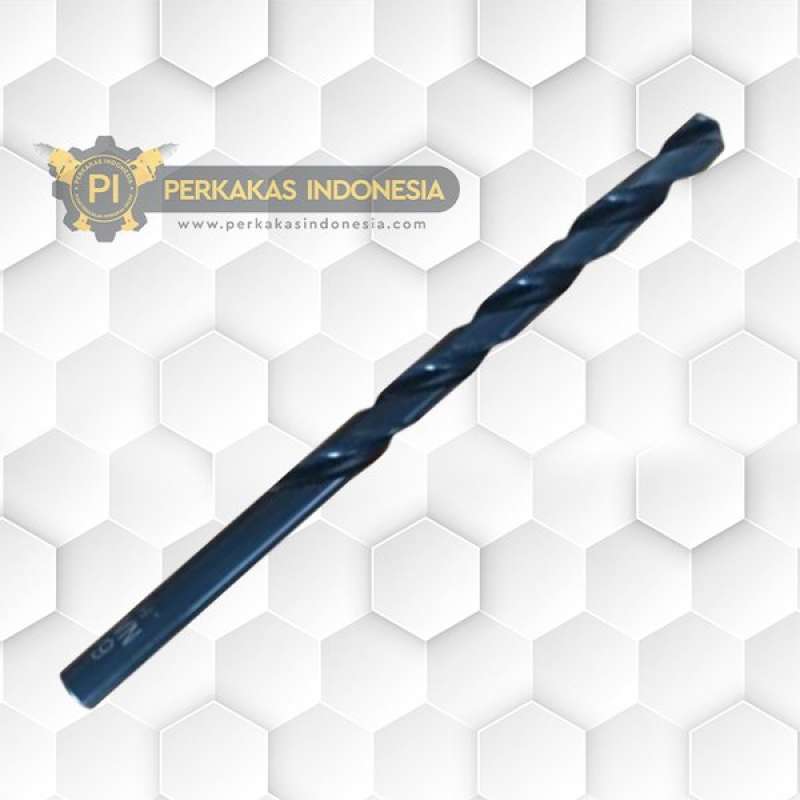 Promo Mata Bor Besi NACHI 6.0 mm Industrial Quality ORIGINAL Bor Kayu ...