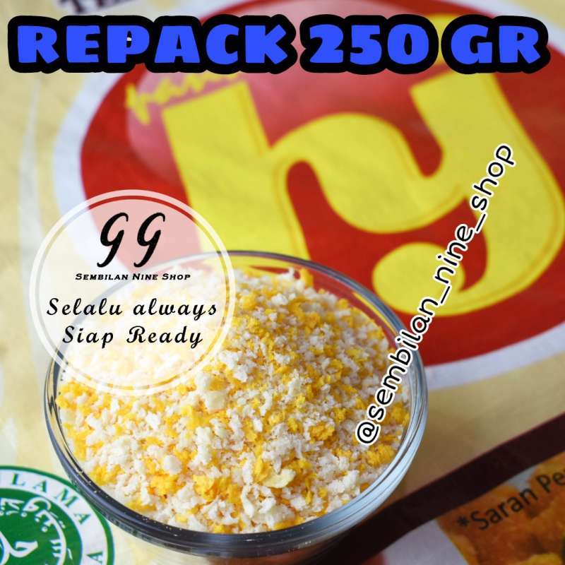 Bread Crumbs Mix Gratis Ongkir 🏷️ Harga Murah April 2026