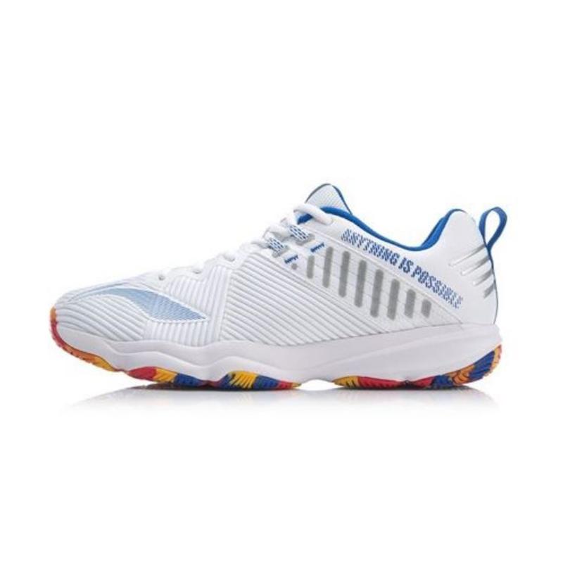 Jual Lining Ranger 4.0 TD Sepatu Badminton di Seller Sports Center ...