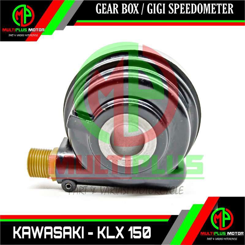 Jual Gearbox Gerbox Girbox Gear Ger Gir Box Gigi Nanas Speedometer ...