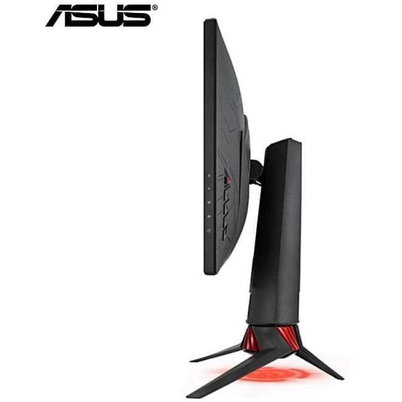 Jual Asus Xg258q Rog Strix Gaming Monitor - Black Di Seller Abditama ...