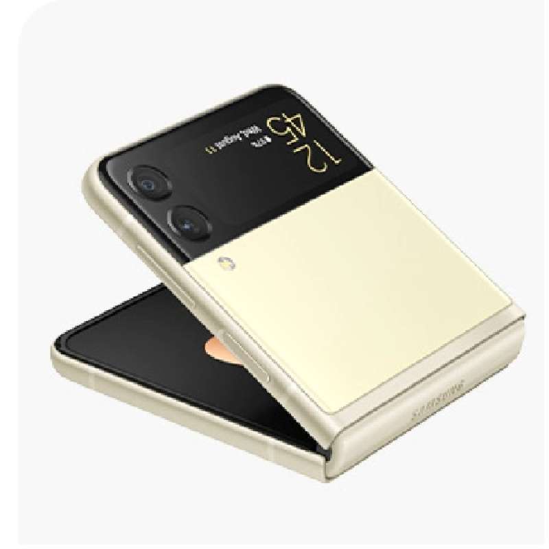 Jual Hp Samsung Zflip 3 5 G Spesifikasi Original, Murah & Diskon Harga ...