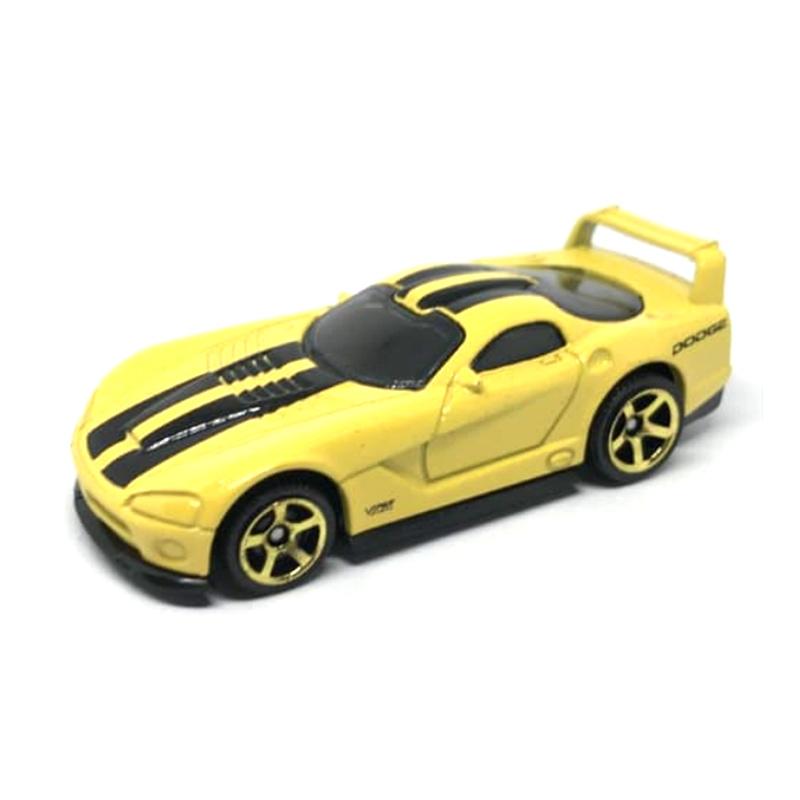 Jual Matchbox Dodge Viper Gts R Diecast [koleksi Pribadi] Di Seller Hot ...