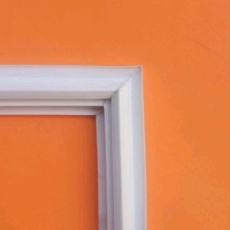 Promo Gasket Karet Pintu Showcase Gea Knock Down 69 X 62 Cm Diskon 29% ...