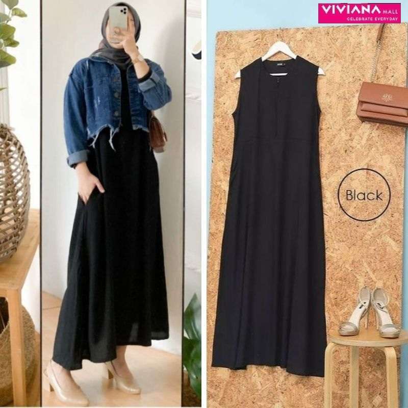 Jual Inner Dress Jersey Model Terbaru & Kekinian - Harga Diskon Agustus ...