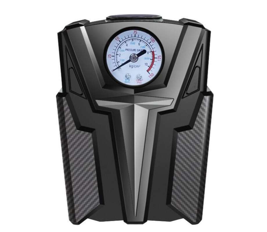 Jual Pompa Ban Mobil Pompa Motor Portable Elektrik Serba Guna Darurat ...