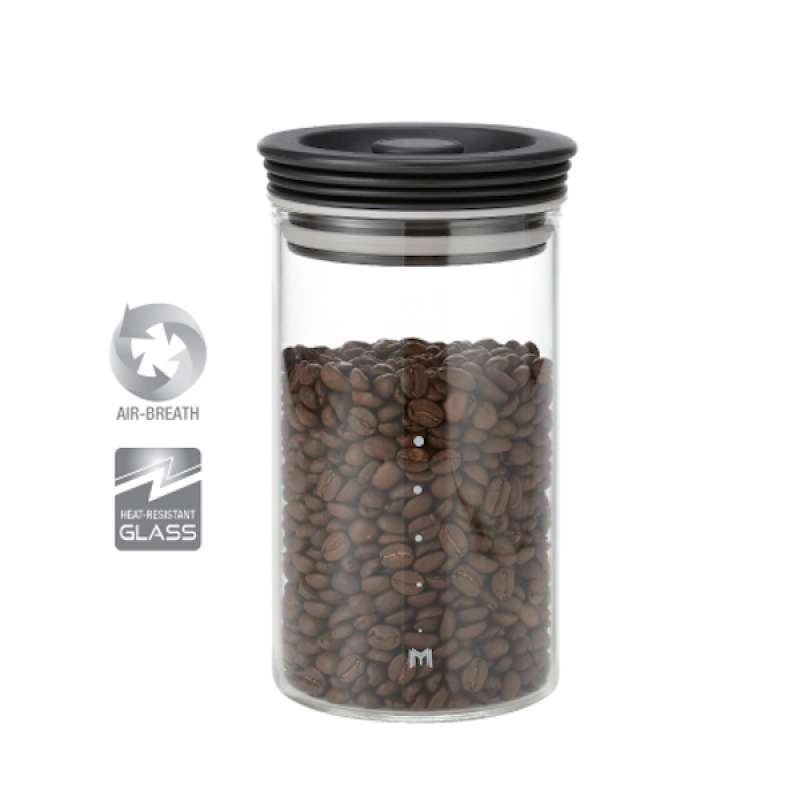 Jual Airtight Glass Container Original Murah - Harga Diskon April 2024 ...