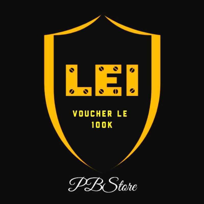 Jual LEI Kode Unik di Seller Aweng Store - Kota Jakarta Utara, DKI ...
