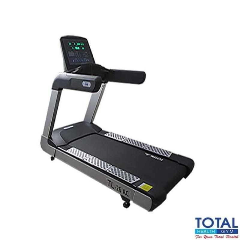 Jual Alat Olahraga Treadmill Elektrik TL 26 AC di Seller Daffa Fitness ...