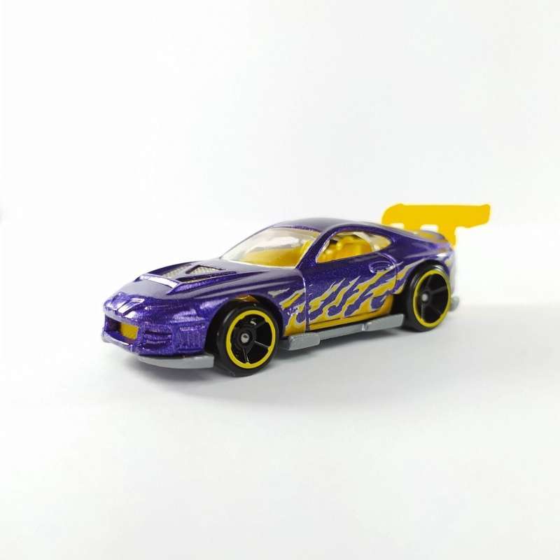 Jual HADIAH ANAK MURAH Hot Wheels Loose Hotwheels Power Pro Toyota ...