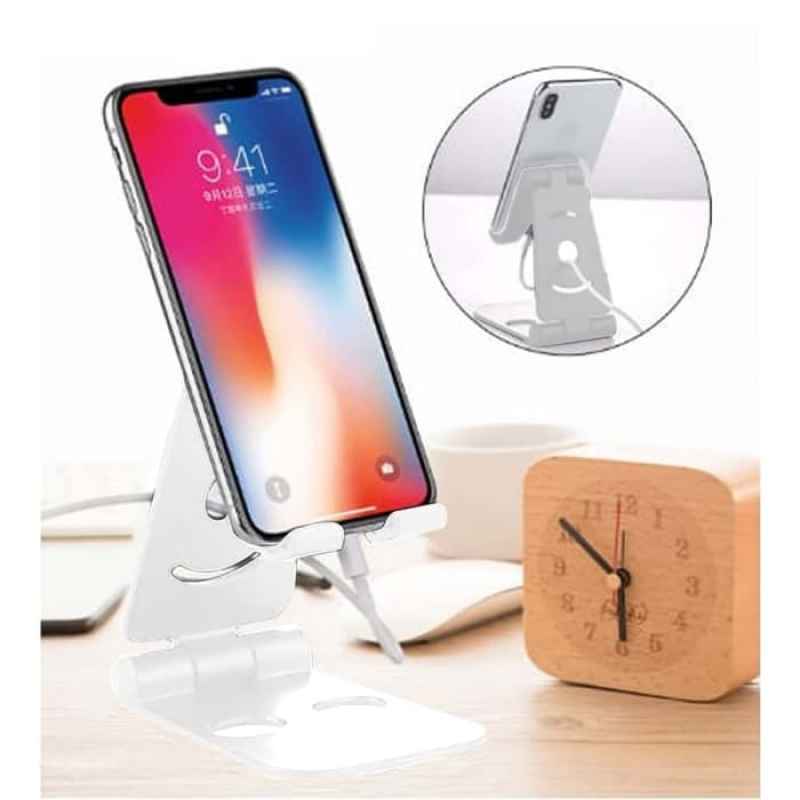Jual Holder Hp Phone Holder Stand Hp Phone Stand Desk Meja Smartphone ...