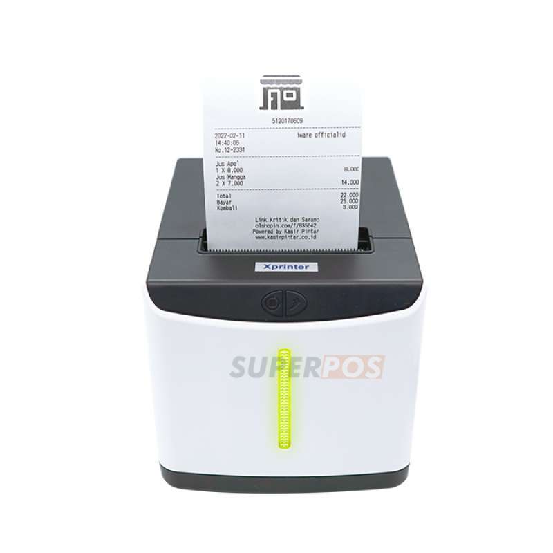 Promo Cocok untuk cetak label Stiker Pengiriman Semua Marketplace Bisa ...