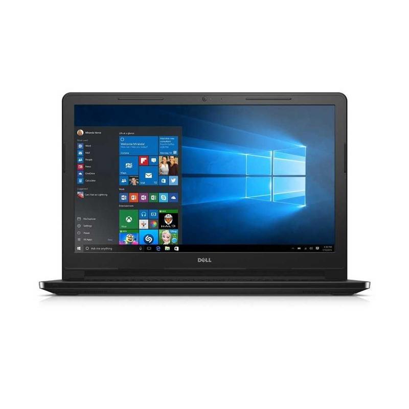 Jual DELL Inspiron 5570 Laptop [Core i7/ 8550U/ 8GB/ 1TB + 128GB/ VGA ...
