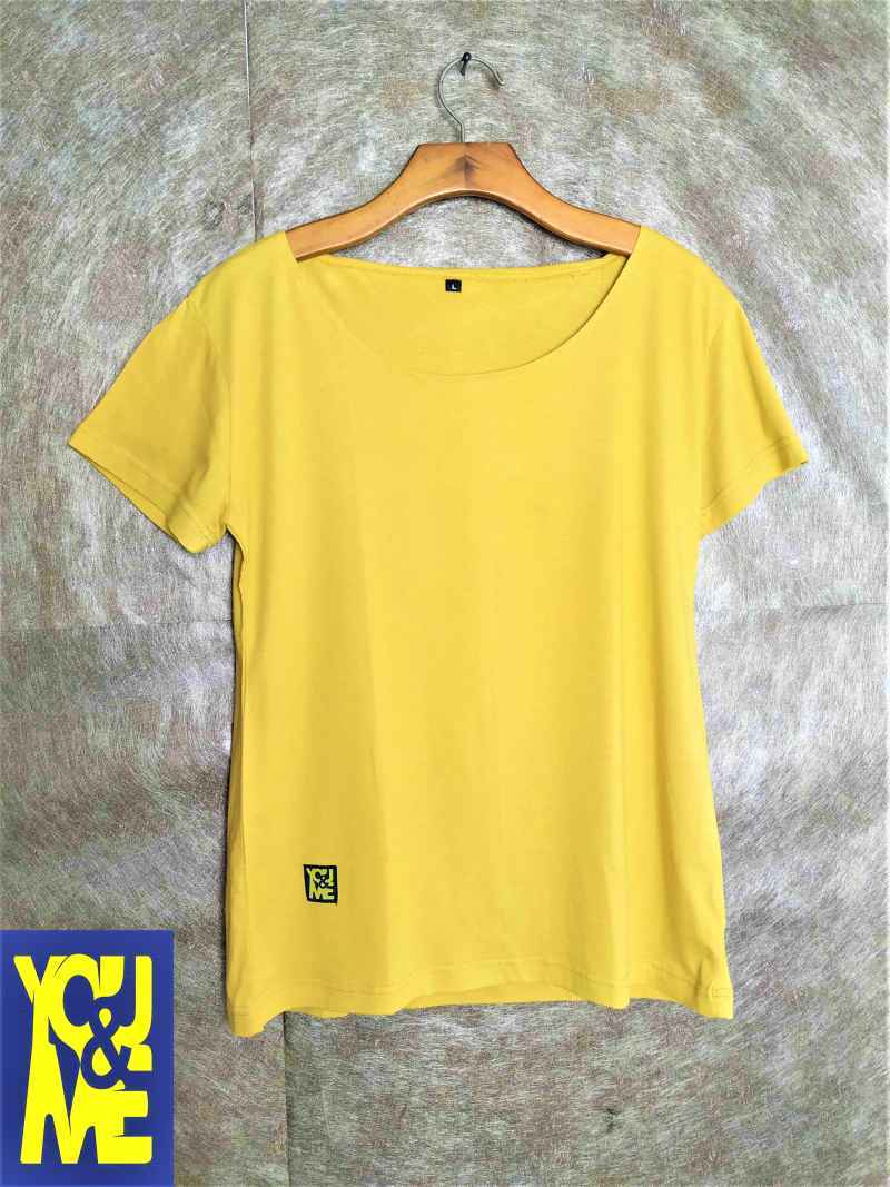 Jual Kaos Polos/ Kaos Polos Unisex/ Kaos Polos Kuning Bsk di Seller ... Jual Kaos Polos/ Kaos Polos Unisex/ Kaos Polos Kuning Bsk di Seller ...