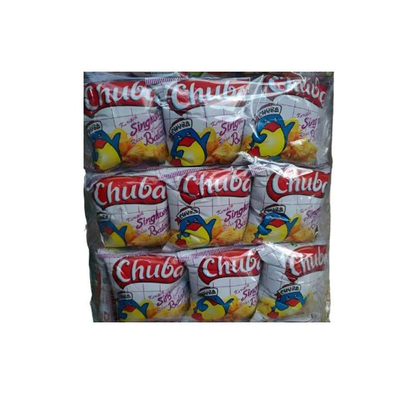Jual Kripik Chuba Balado Terdekat 🏷️ Harga Grosir Murah Terupdate Hari ...
