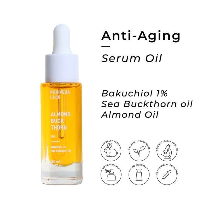 15 Rekomendasi Minyak Almond Terbaik, Kunci Menuju Kulit Cantik dan ...