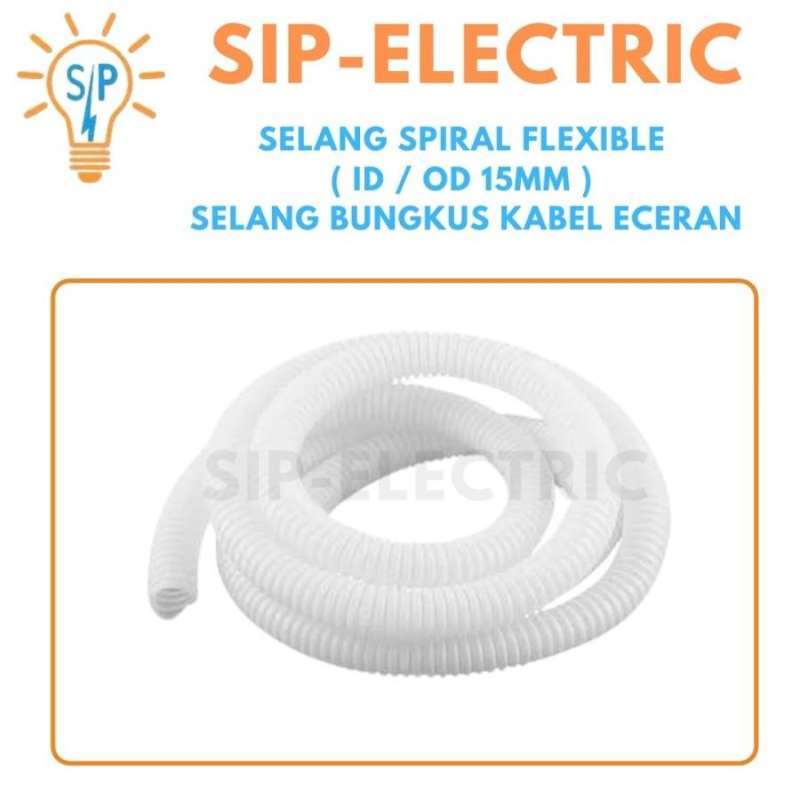 Jual Selang Bungkus Kabel Original Murah - Harga Diskon Maret 2024 ...