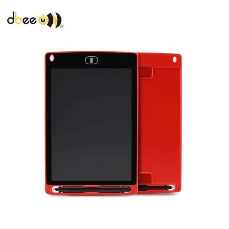 Jual LCD E Writing PAD Board 8,5 Inch / Papan Tulis Elektronik 8.5 di ...
