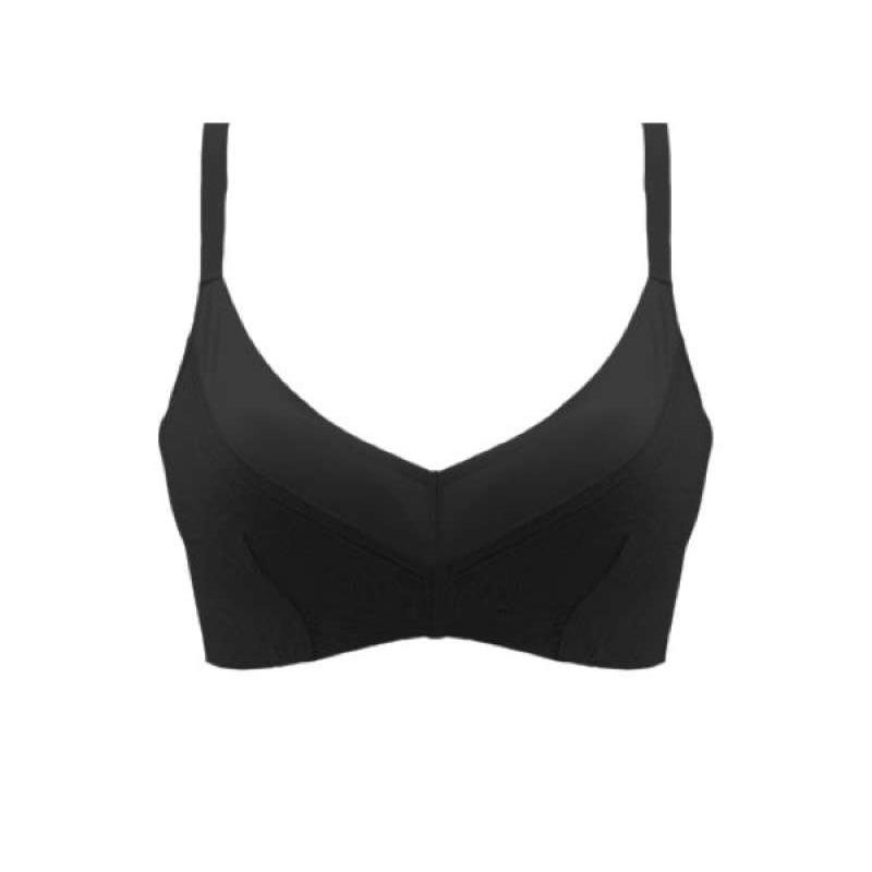 Merek Bra Tanpa Kawat yang Nyaman dan Anti Sesak - Blibli Friends