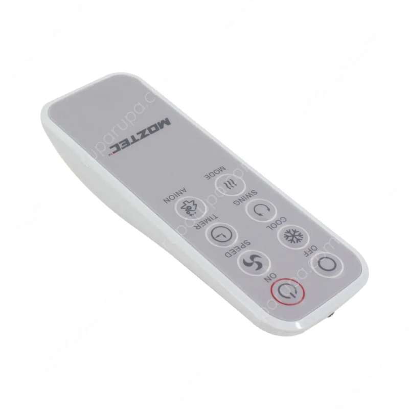 Jual Remote Control Moztec Sparepart Air Cooler / Penyejuk Ruangan 300 ...