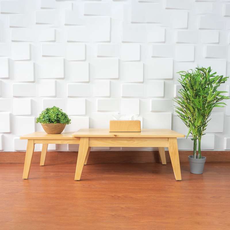 Jual Meja Susun Minimalis di Seller SLG - Keagungan, Kota Jakarta Barat ...