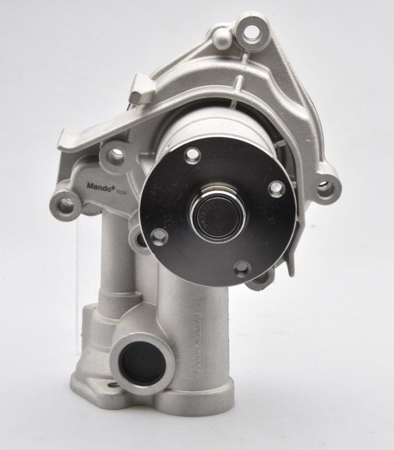 Jual Mando+ Water Pump For Hyundai Arya ( Berikut Gasket ) - 25100 ...