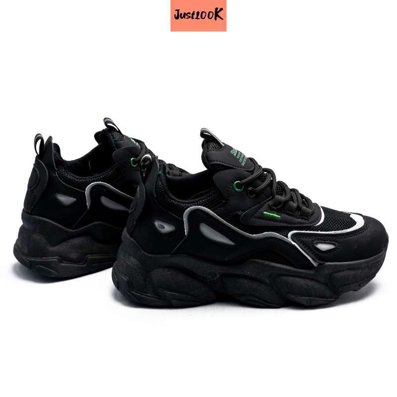 Promo Justlook Chaehyun Sepatu Sneakers Wanita Sneakers Shoes Fashion ...