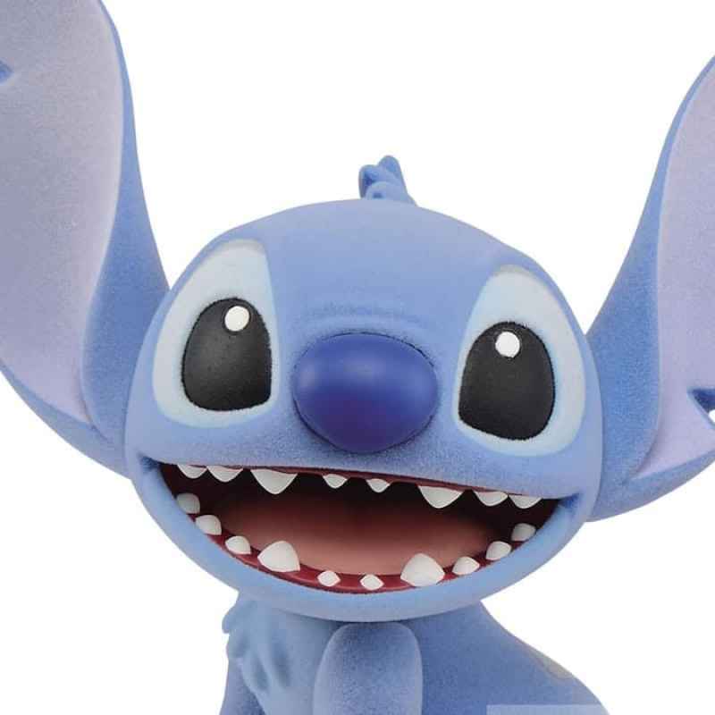 Jual Bandai Disney Character Fluffy Puffy Action Figure Di Seller Multi ...