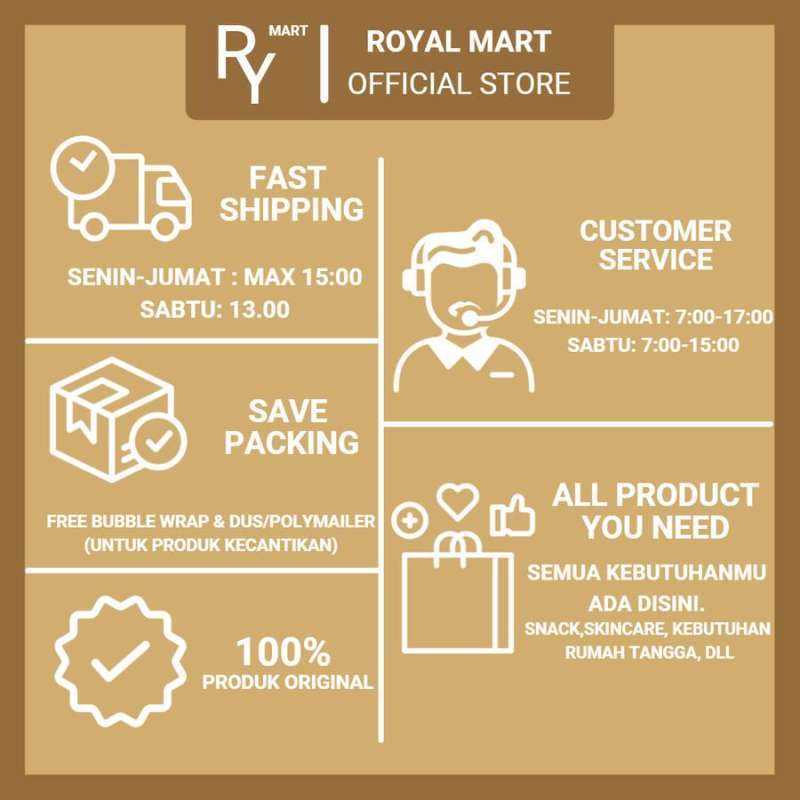 Jual Nabati Wafer Gen Alpha 46g X 10 Pcs Di Seller Royal Mart ...