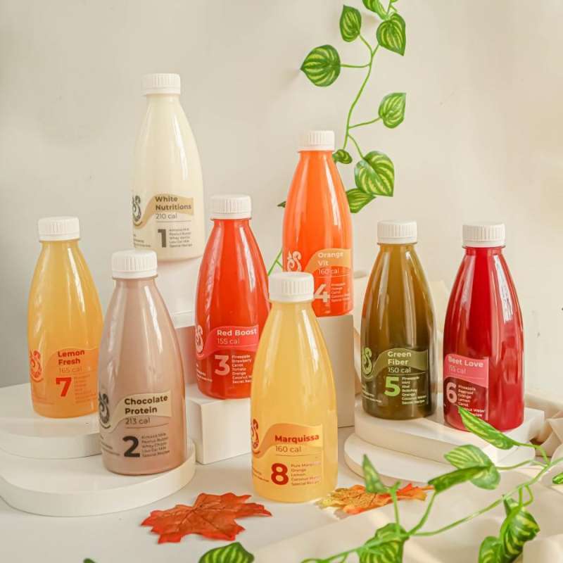 Botol Juice 350 Gratis Ongkir 🔥 Harga Murah Februari 2026