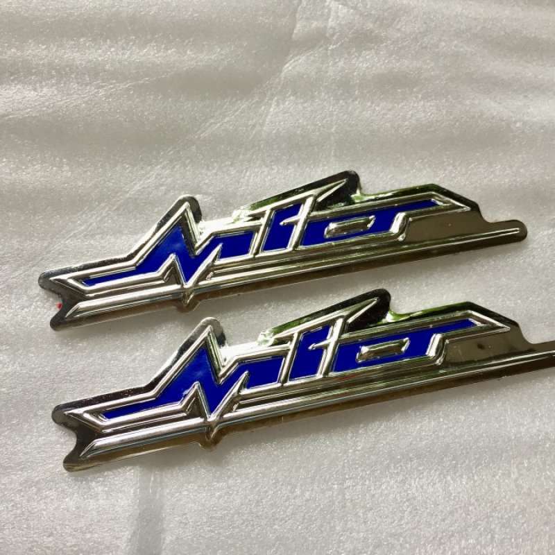 Promo emblem mio thailand /harga satuan Diskon 21% di Seller Juniperr ...