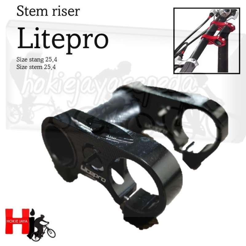 Jual Riser Bike Original Terbaru - Harga Promo Murah April 2024 | Blibli