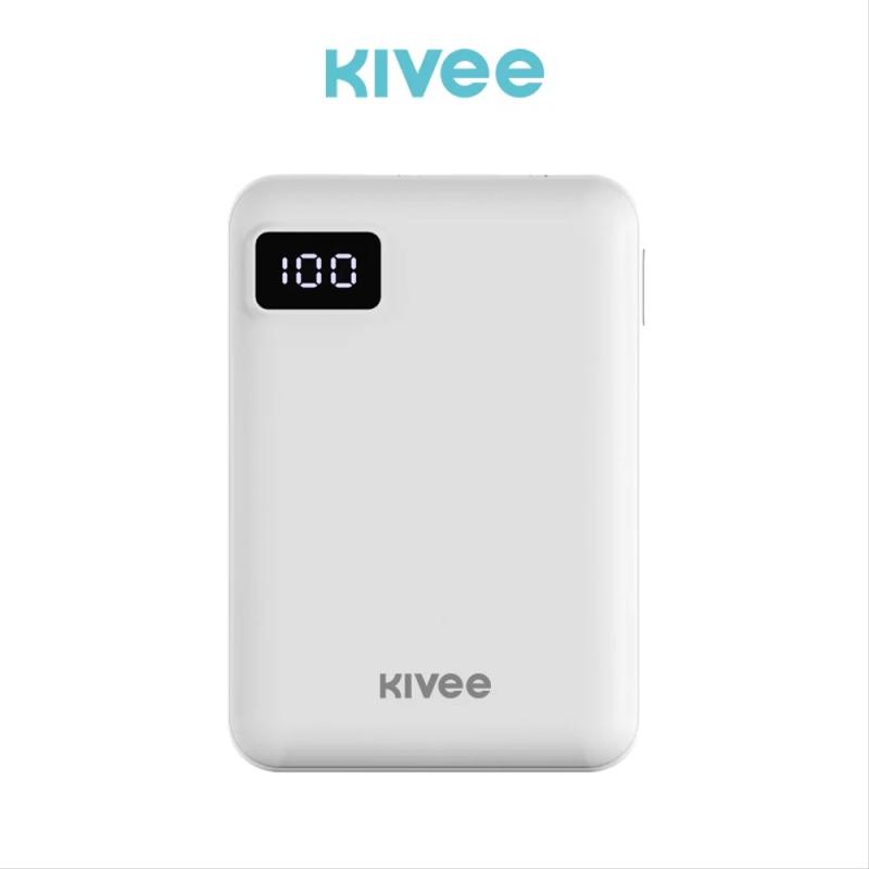 Promo KIVEE KV-PT36 Power Bank [10000 MaH] Diskon 20% di Seller ...
