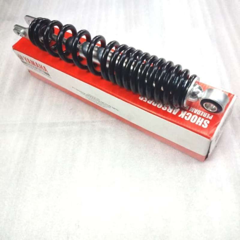 Jual Shock Absorber Assy, Rear (44d) For Yamaha Xeon 44d-f2210-00 Di ...