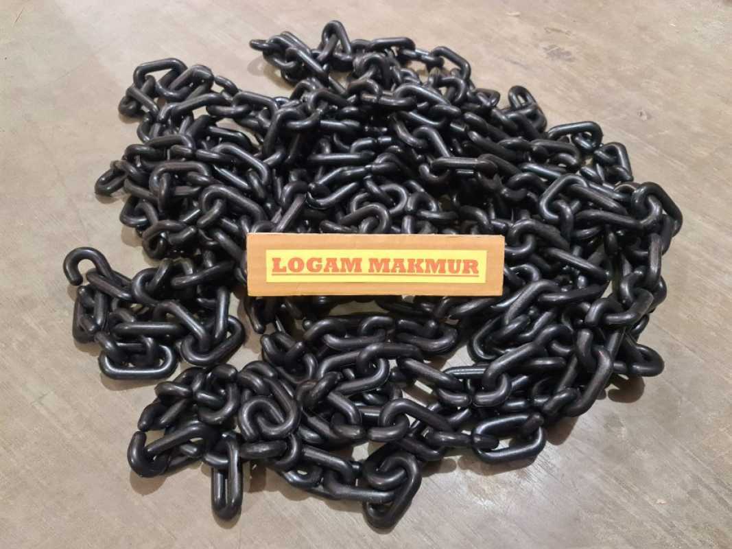 Jual Rante Parkiran 💯 Harga Murah & Kualitas Terbaik September 2025