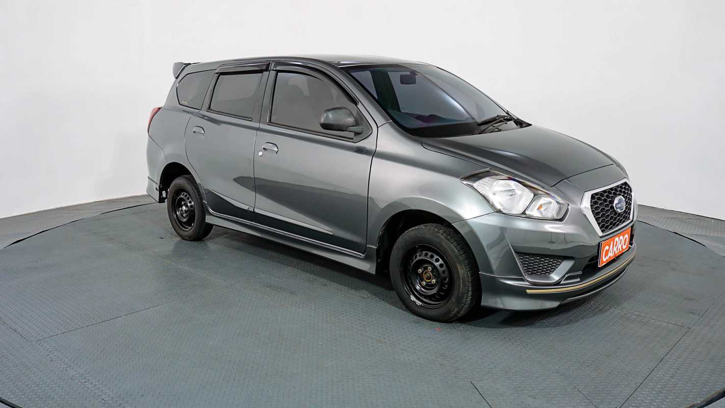 Harga Datsun Go Panca 2016 💯 Terbaru, Spesifikasi, & Kredit Januari 2026