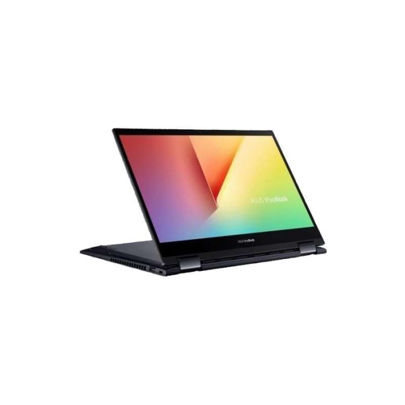 Jual Asus Vivobook Flip Tp470ez Vips551 [intel-i5-1135g7/8gb/512gb Ssd ...